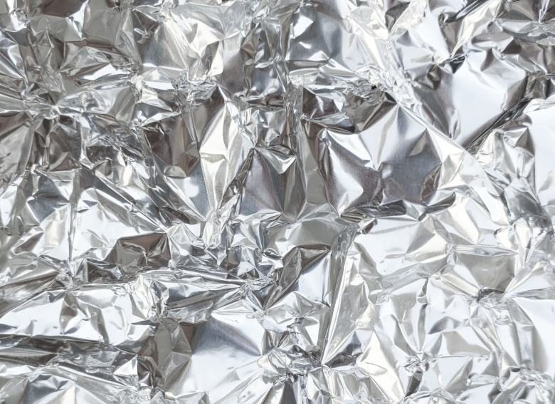 La magie du papier aluminium pour lutter contre l’oxydation des ...