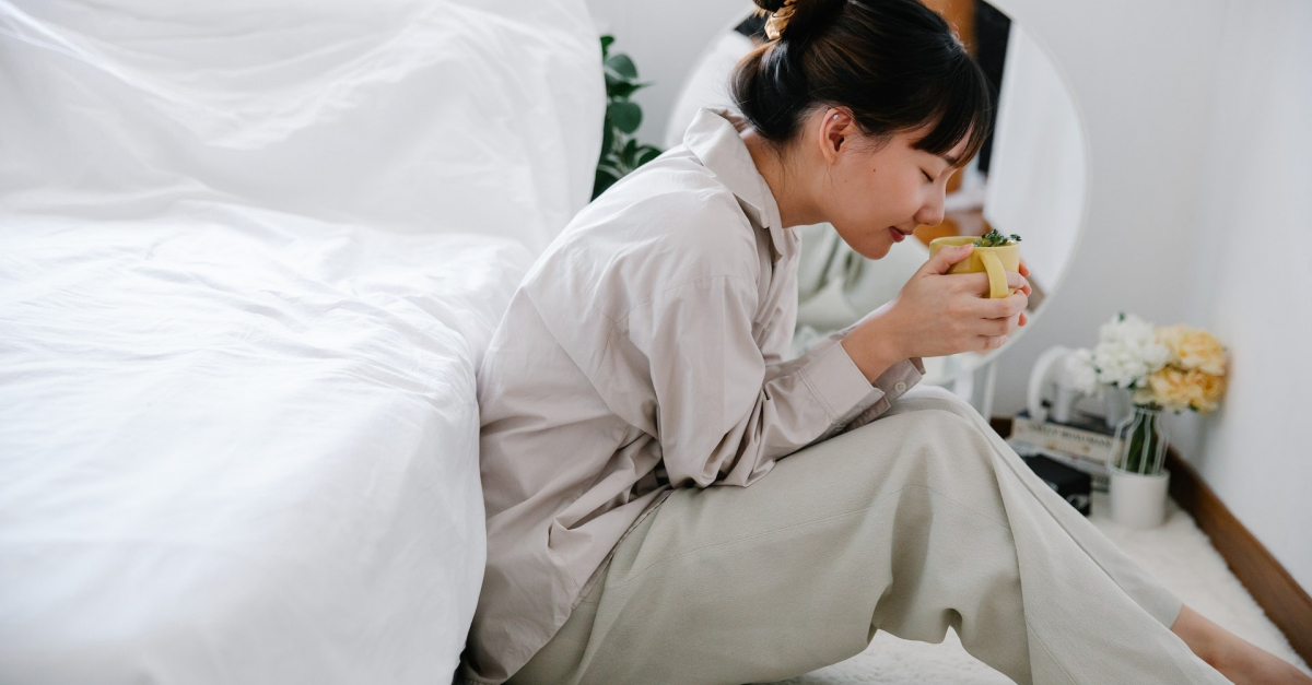 Romarin et pomme : un excellent duo au service de votre bien-être