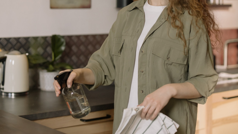 Des astuces pour dépoussiérer la maison en profondeur et pour longtemps