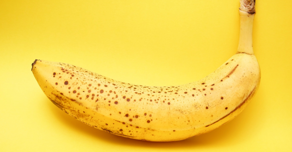 La banane : un fruit allié de votre corps et de votre santé à consommer ...