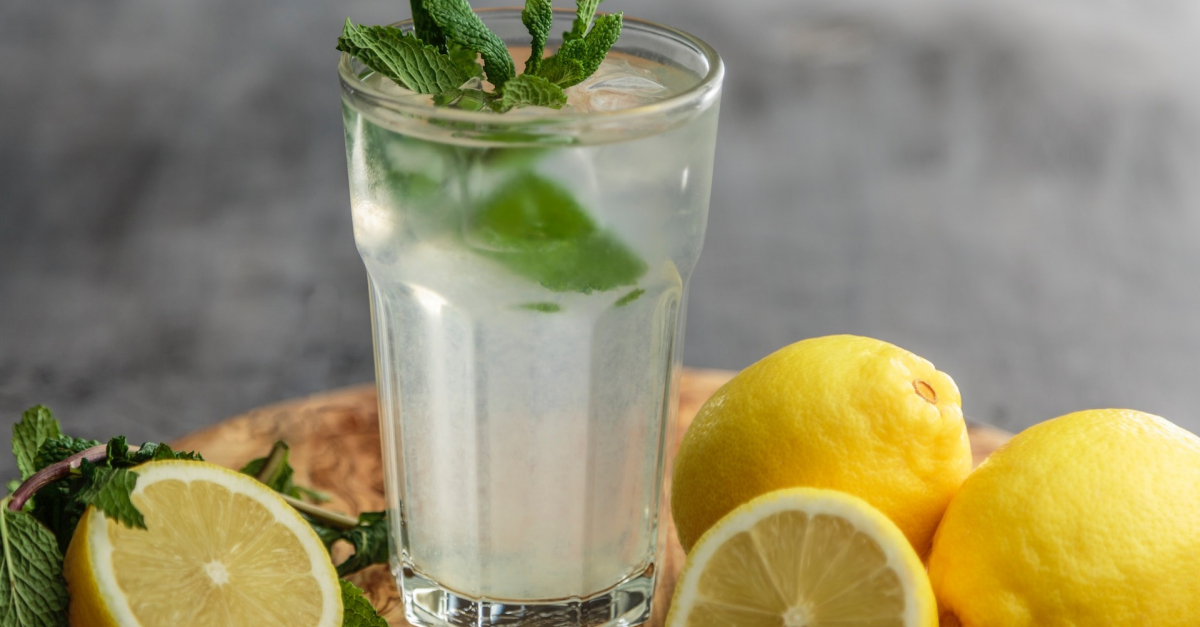 Citronnade maison : un délicieux moyen pour se rafraîchir en été