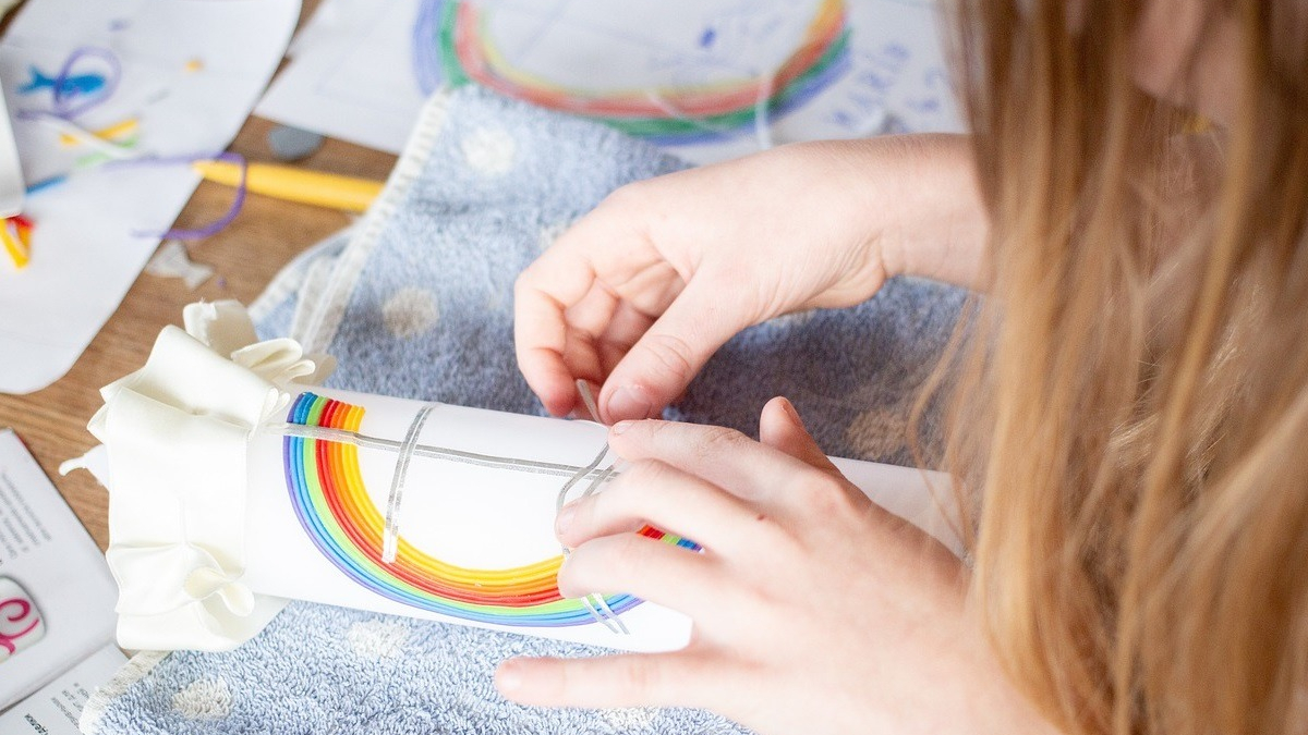 Donnez vie à vos projets de loisirs créatifs et exprimez votre talent ...