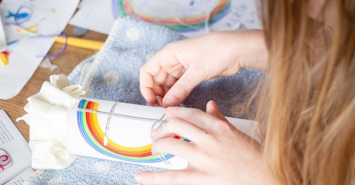 Donnez vie à vos projets de loisirs créatifs et exprimez votre talent ...