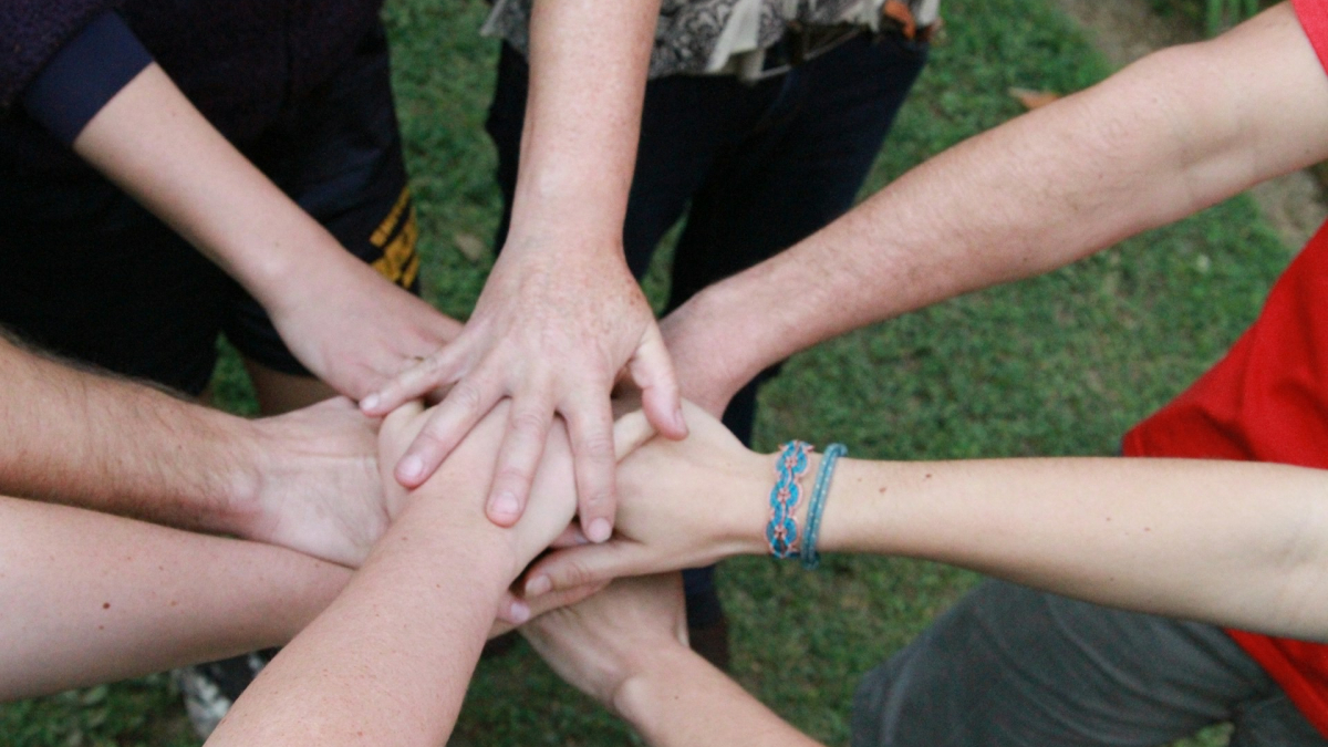 Les meilleures activités DIY à faire durant un team building